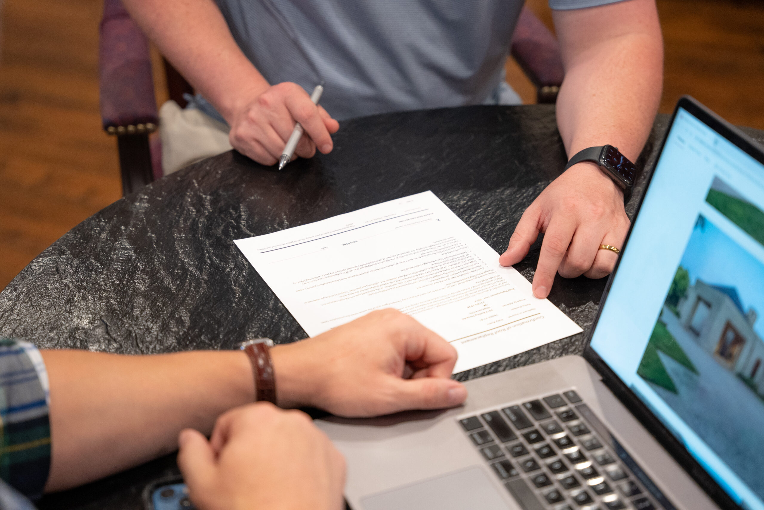 Our Team - Gain Mortgage Group